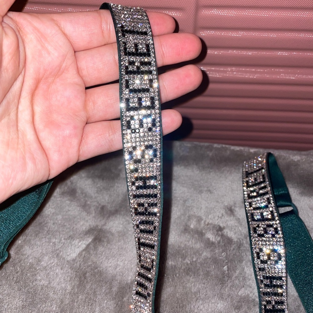 Victoria’s Secret Bombshell Bra - Gem